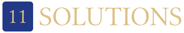 Eleven Software Solutions Pvt Ltd